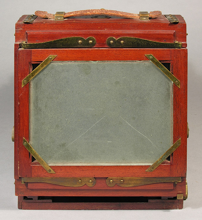 Rochester Camera & Supply Co. King Camera